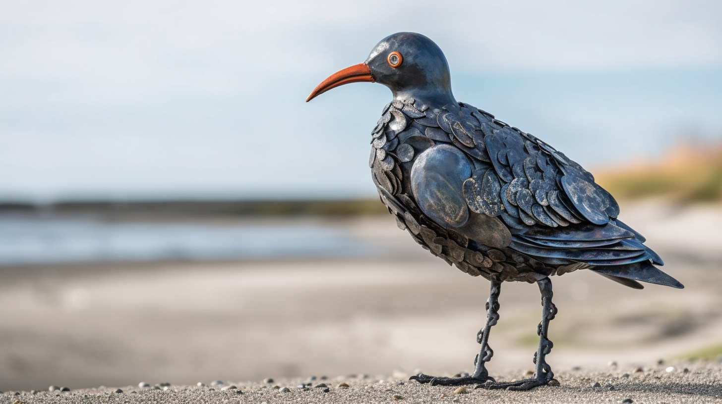 Starke Strategien für das Weltnaturerbe Wattenmeer