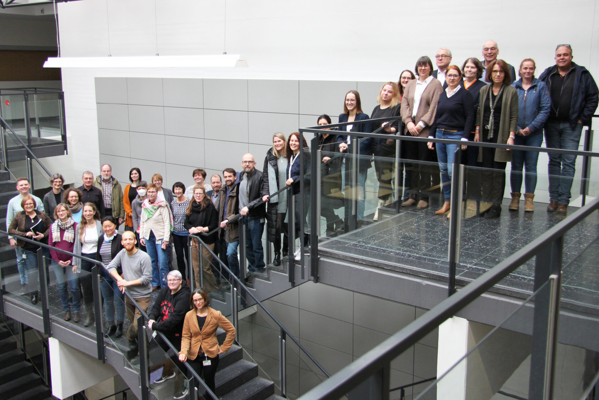 Interne Kommunikationsplattform der Jade Hochschule heißt Jade Connect