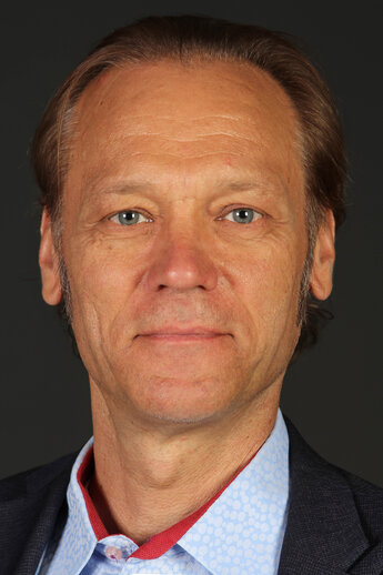 Metaverse: Ein virtueller Treffpunkt realer Menschen