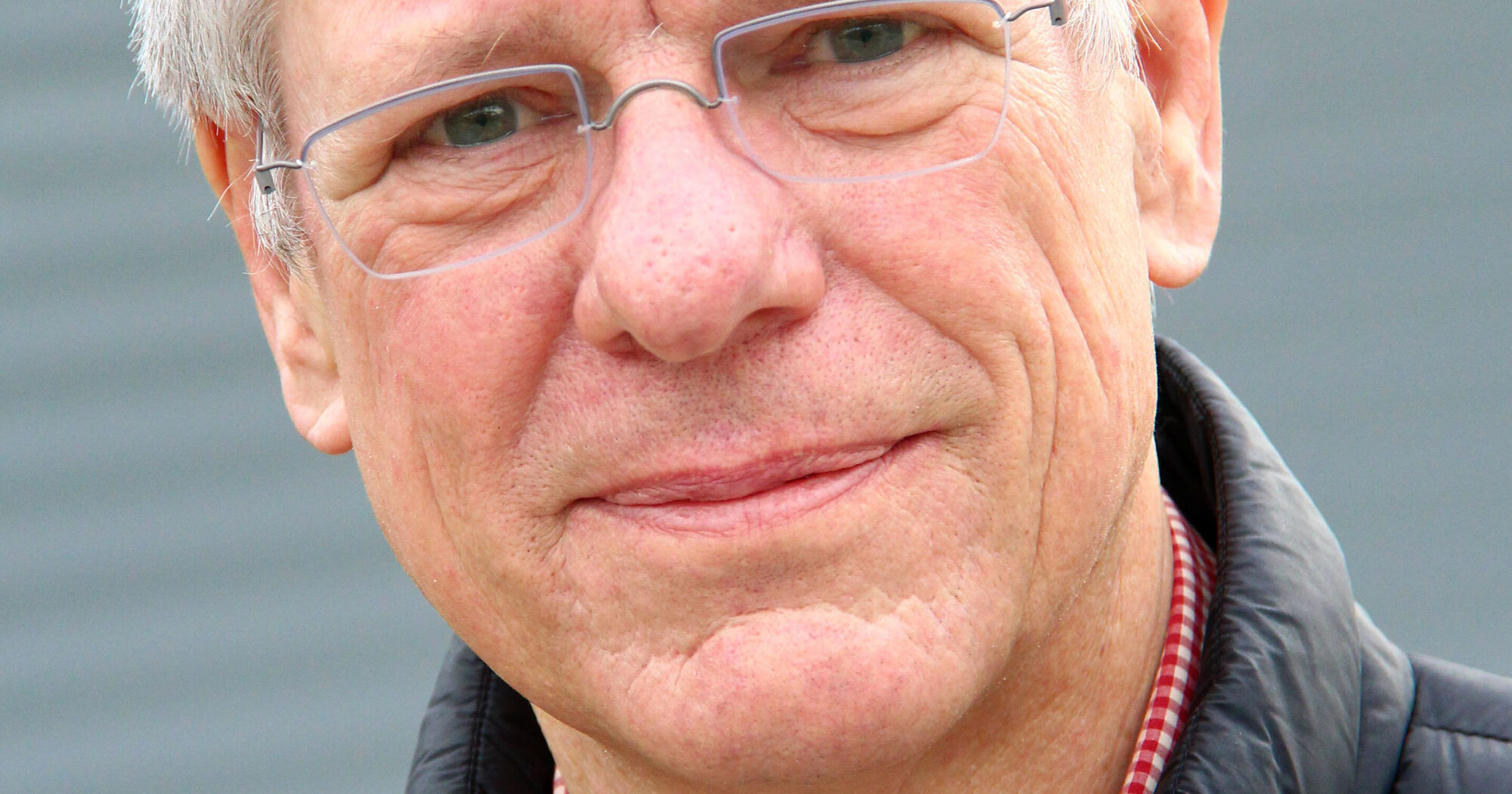 Dr. Jürgen Legler in den Ruhestand verabschiedet