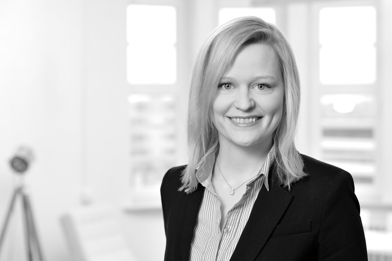 Dr. Ines Aumann-Suslin an die Jade Hochschule berufen