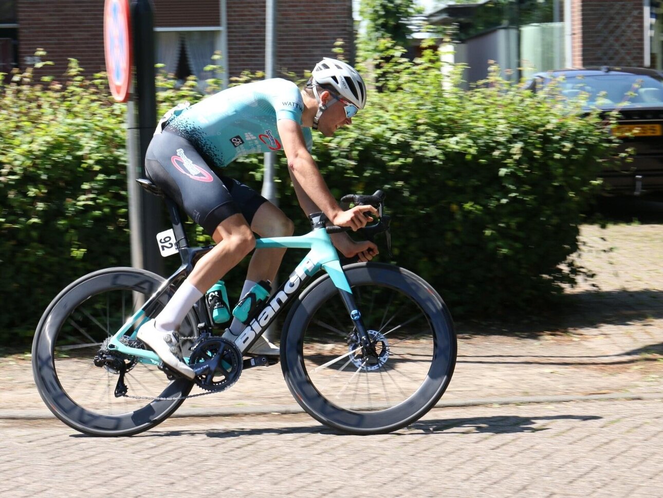 „Jade Hochschule … läuft!“