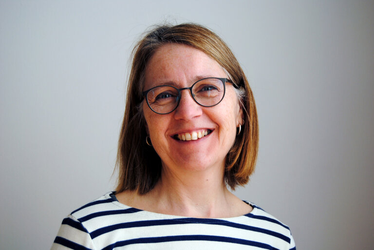 Dr. Oda von Rahden an die Jade Hochschule berufen