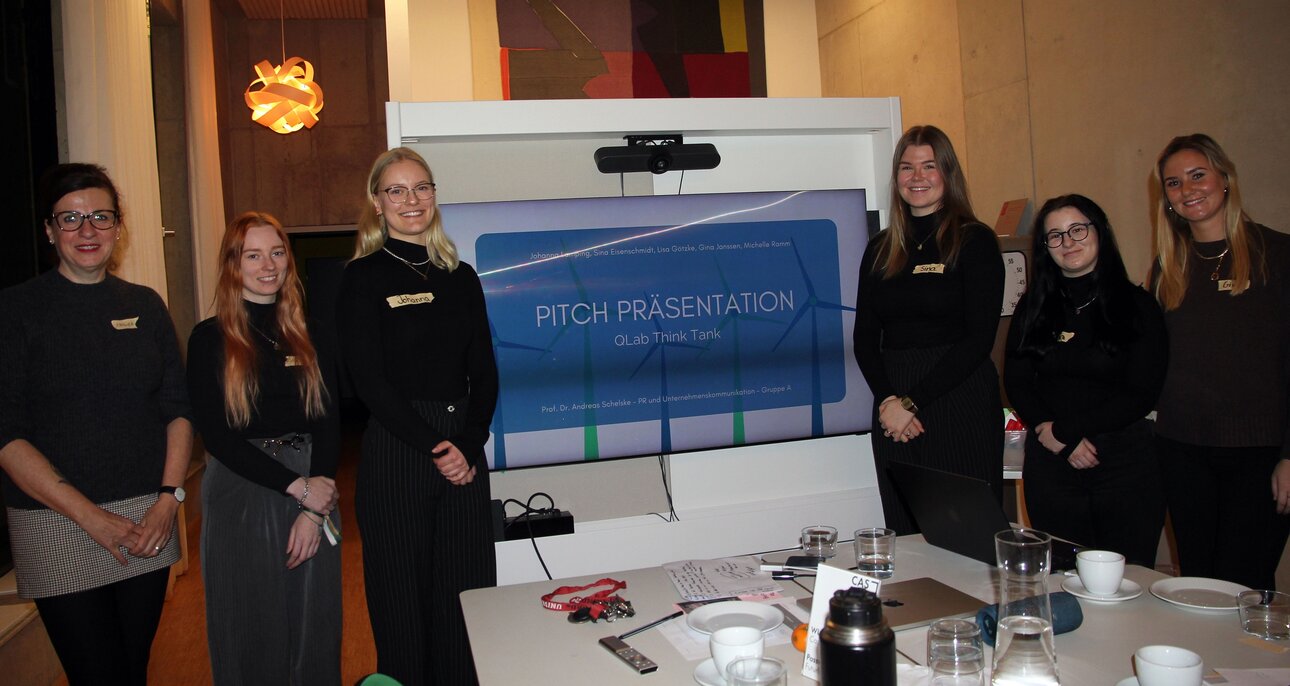 Neue PR-Energie für die Stadtwerke der Zukunft