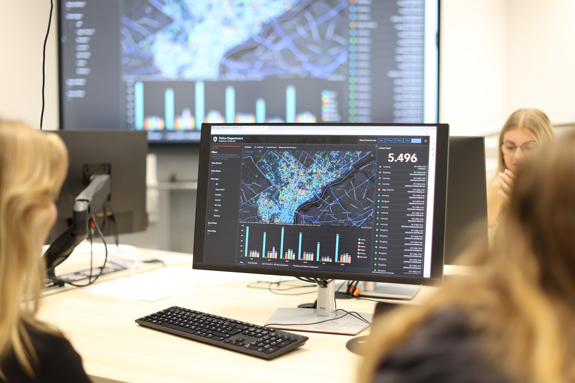 Prof. Dr. Thomas Luhmann wird für umfangreiche Verdienste gewürdigt