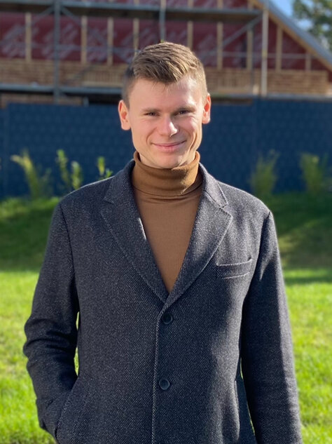 Beim Handball und im Studium: „Selbstreflexion ist Bestandteil eines ...