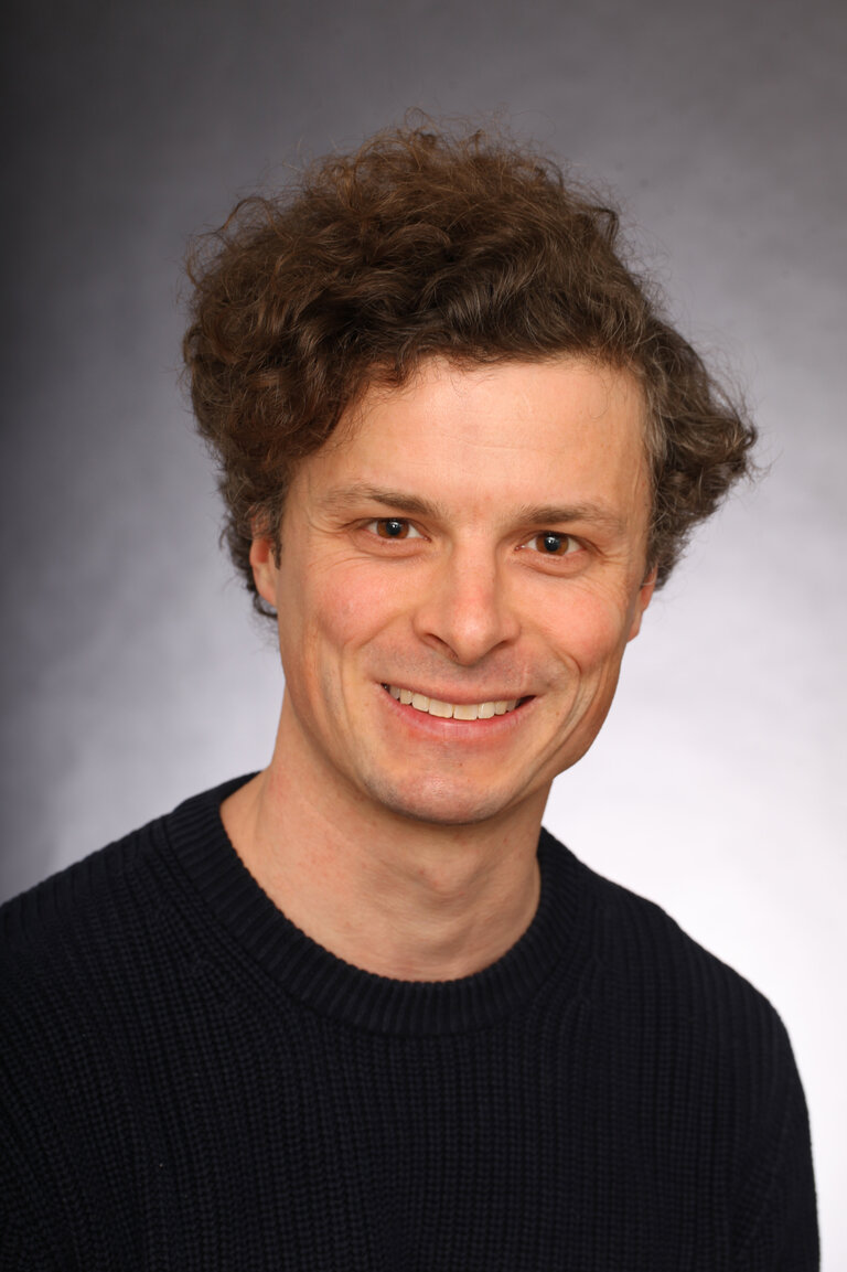 Vertrauensrat neu aufgestellt