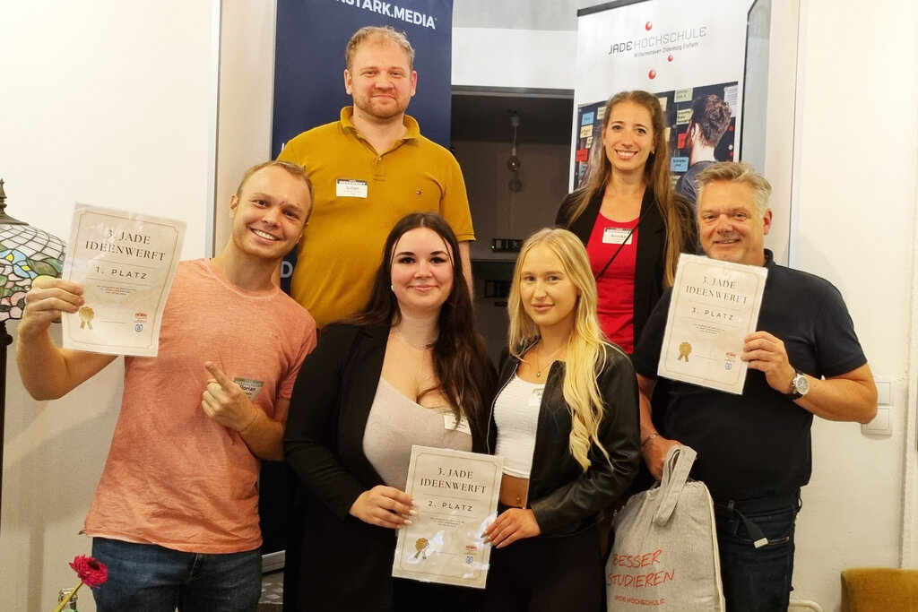 40-Jähriges Dienstjubiläum von Paul Beckmann