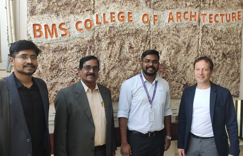 BIM-Game in Bangalore