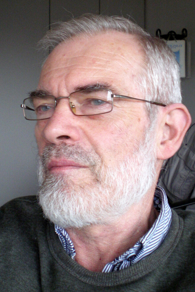 Prof. Dr. Alexander Härting in den Ruhestand verabschiedet