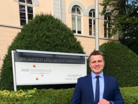 Wissenschaftspreis Niedersachsen 2023 ausgelobt