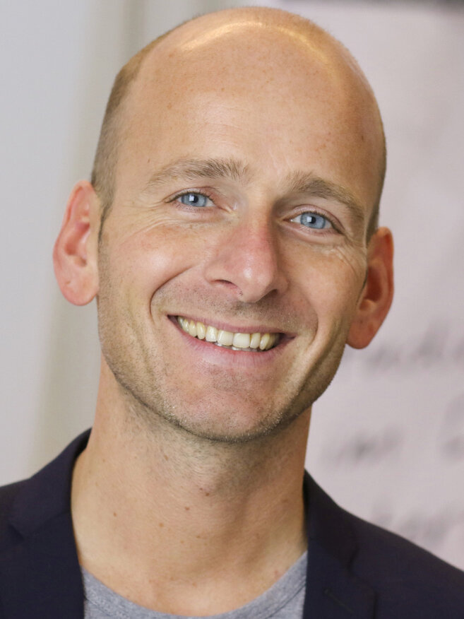 „Für alle Zielgruppen der Jade Hochschule unterwegs“