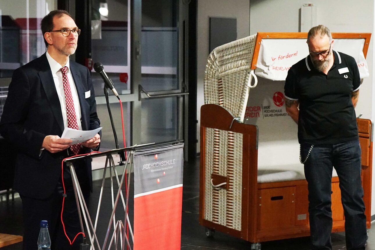 Institut für Online-Lehre feiert Jubiläum