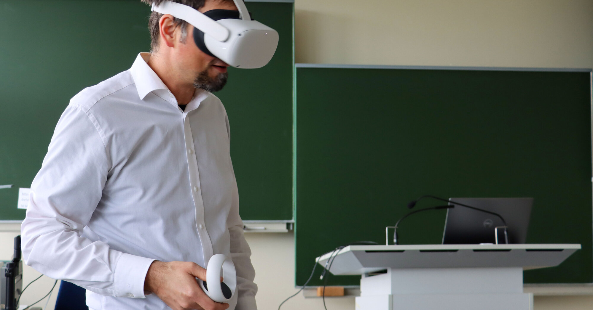 Digitalisierung schafft flexiblere und interaktivere Lernerlebnisse