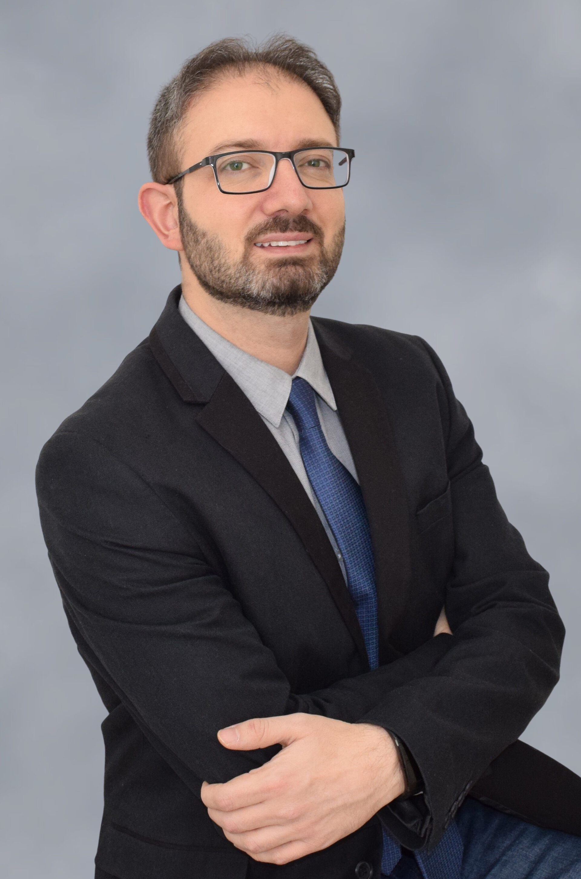 Dr. Ammar Memari an die Jade Hochschule berufen