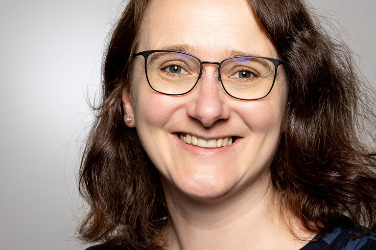 40-Jähriges Dienstjubiläum von Paul Beckmann