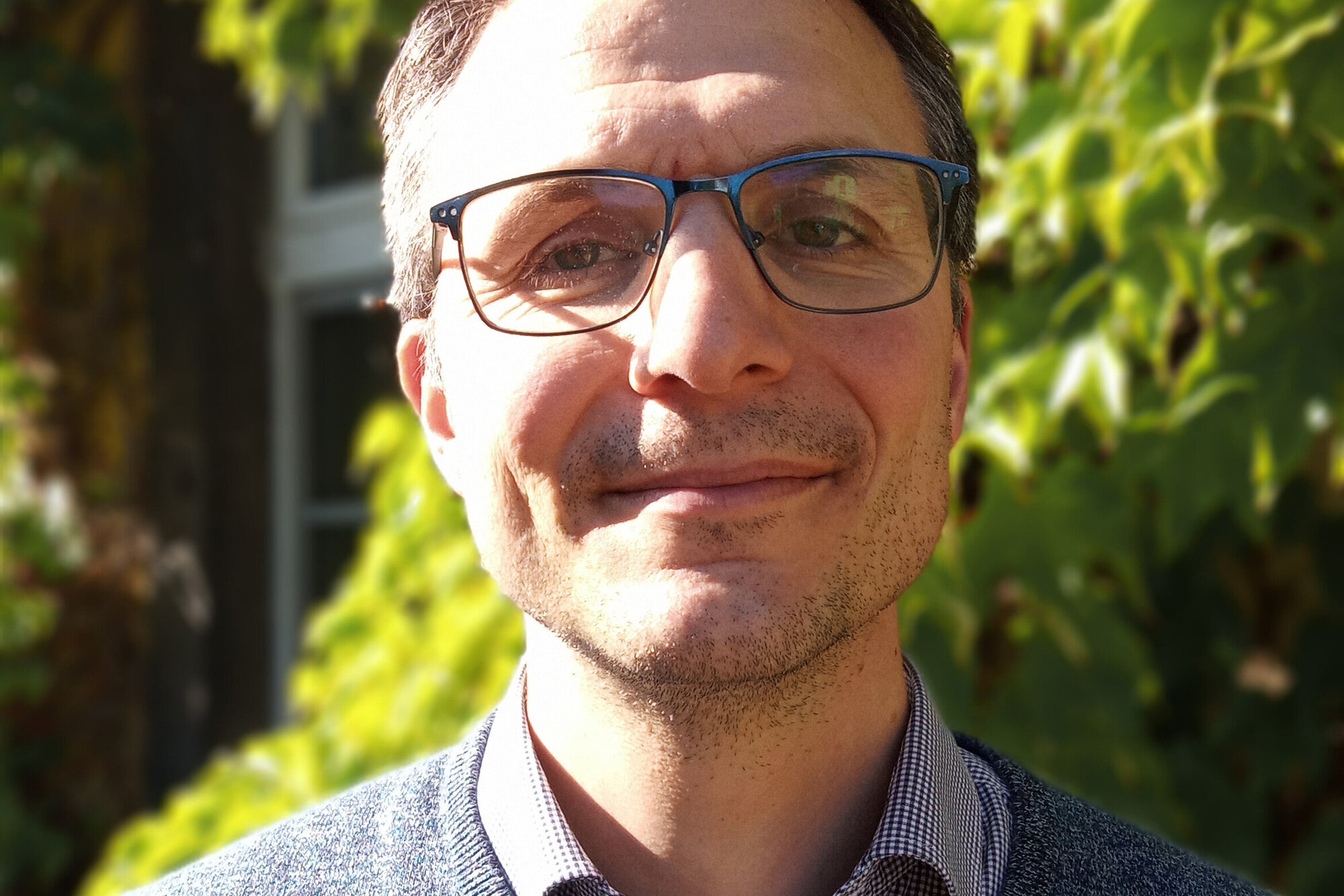 Dr. Philip Born nimmt Ruf an die Jade Hochschule an