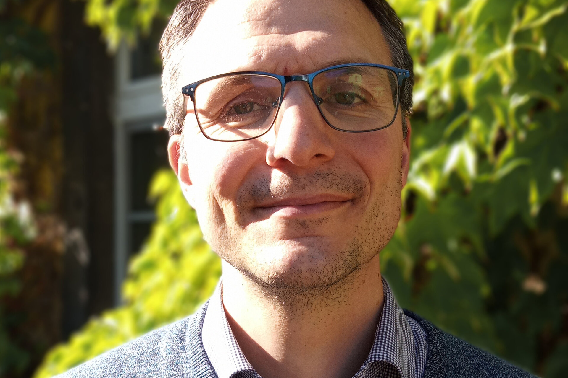 Dr. Philip Born nimmt Ruf an die Jade Hochschule an