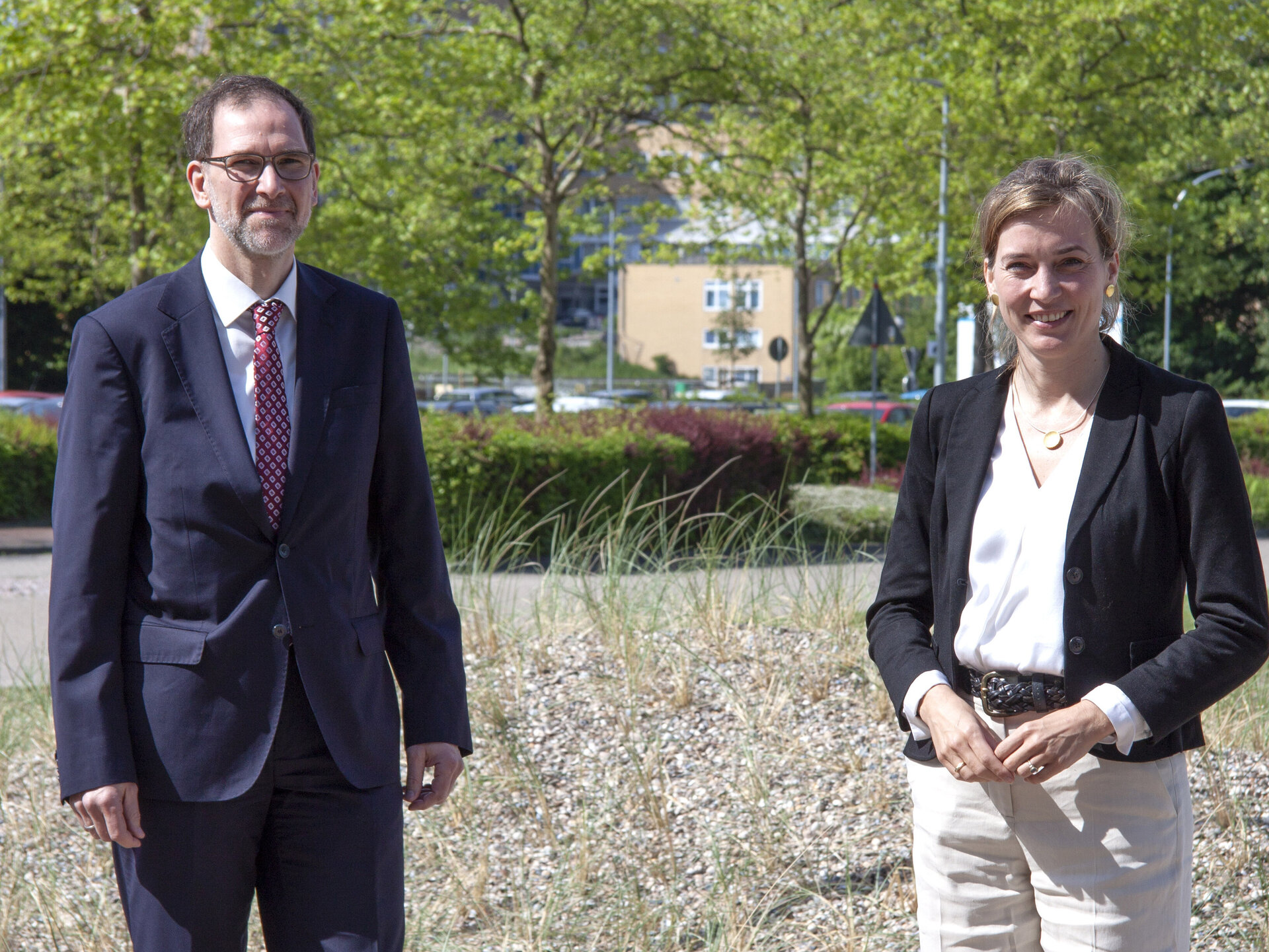 Energiestandort WHV: Mit ENERGY HUB den Transformationsprozess gestalten