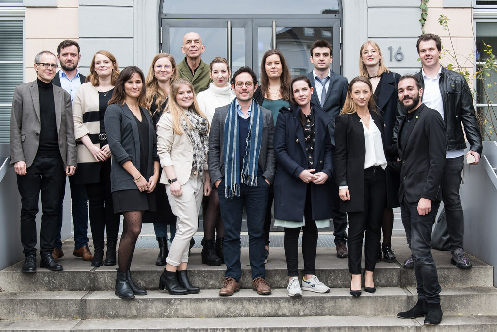 Jade Hochschule feiert Graduierungen