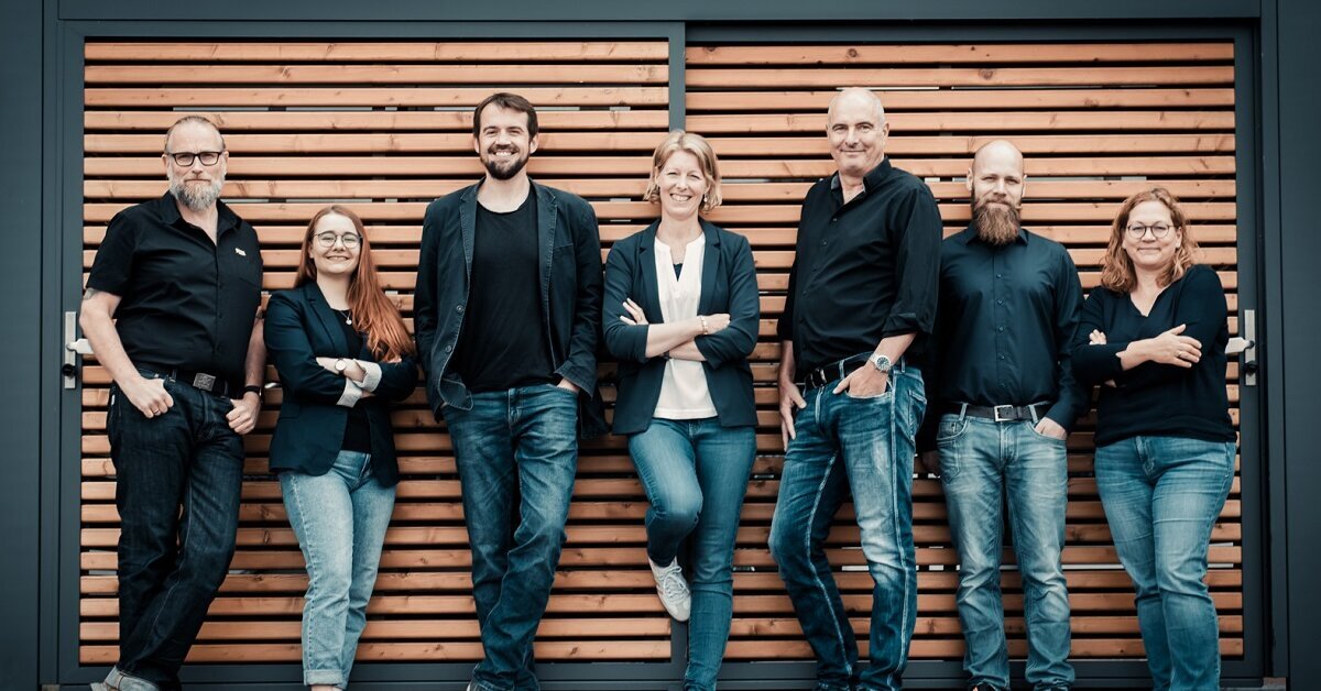Örtlich und zeitlich flexibles Studium