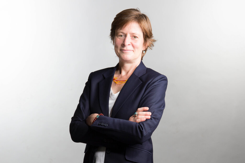 40-Jähriges Dienstjubiläum von Paul Beckmann