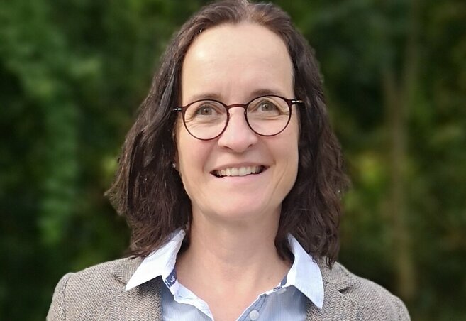 Dr. Susanne Fleckinger an die Jade Hochschule berufen