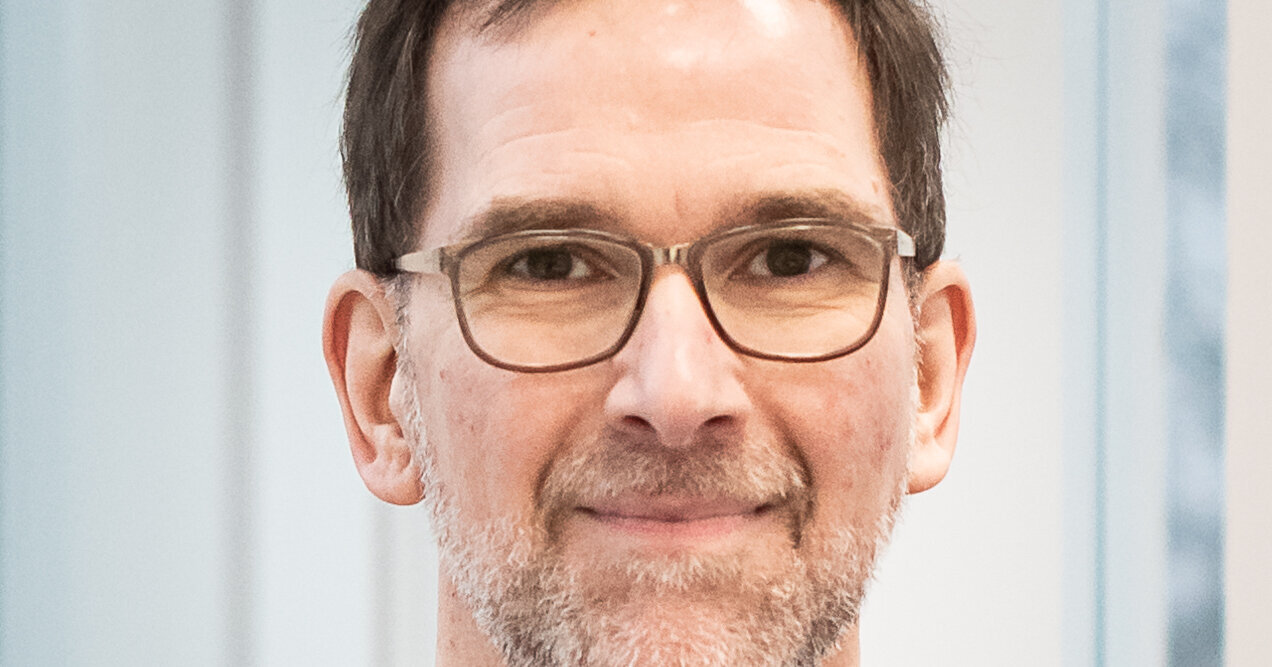 Vizepräsident der Jade Hochschule im Amt bestätigt