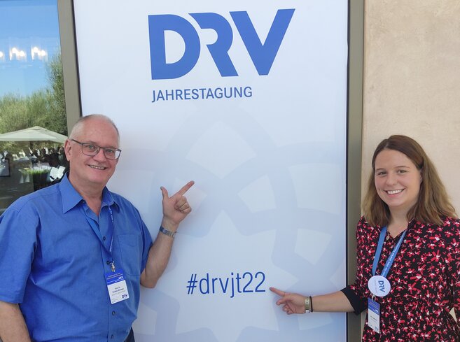 „Ich wollte schon immer in die Tourismusbranche gehen“