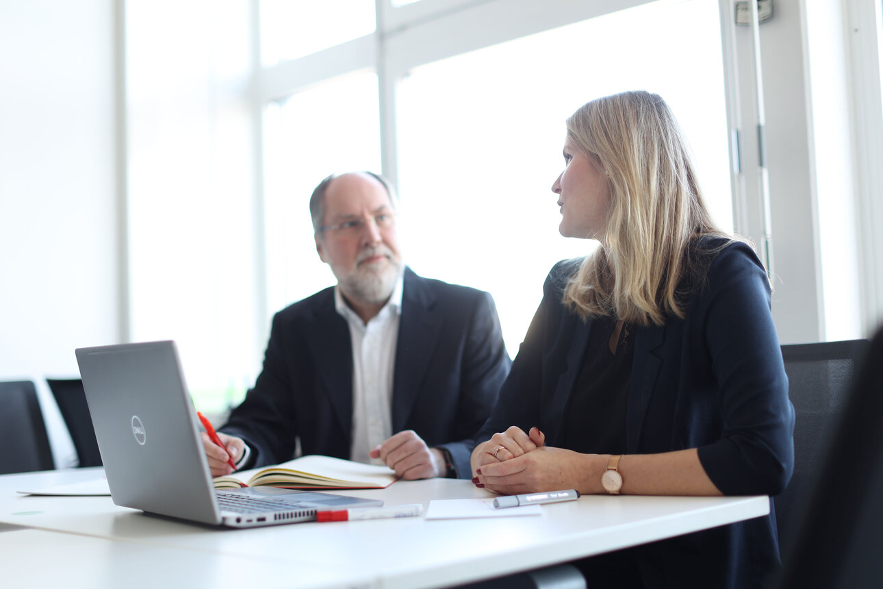 Neuer Internetauftritt für die Jade Hochschule