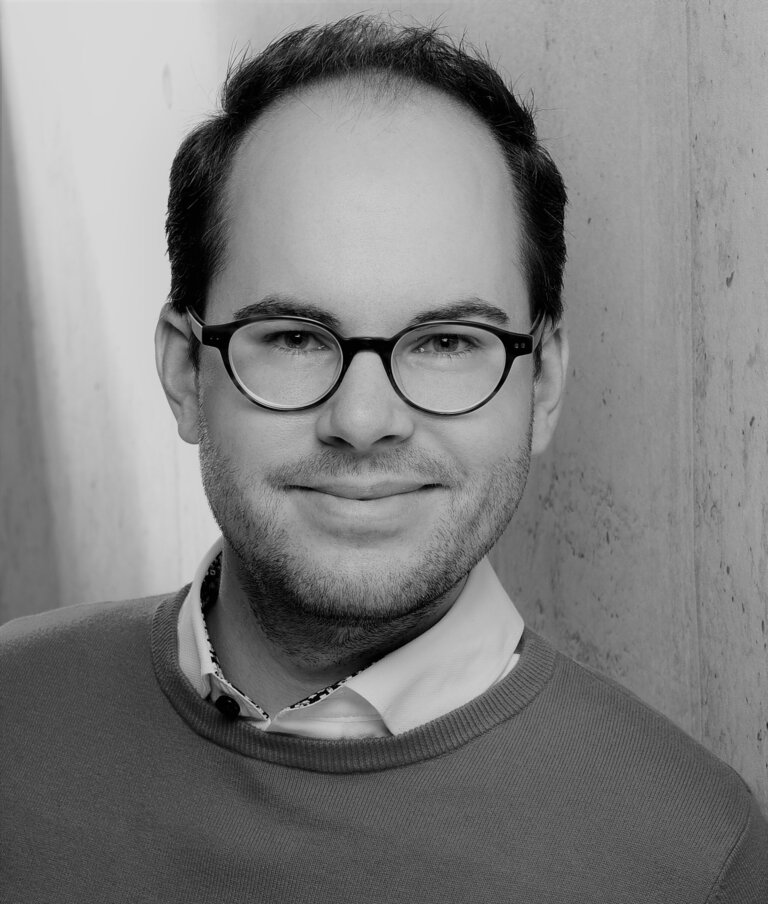 Dr. Mario Henry Meuthen an die Jade Hochschule berufen