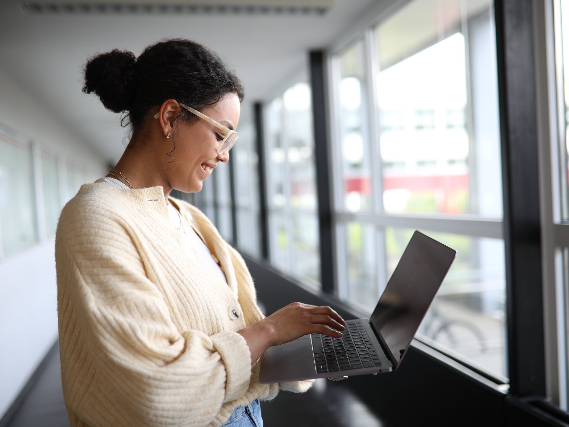 Interne Kommunikationsplattform der Jade Hochschule heißt Jade Connect