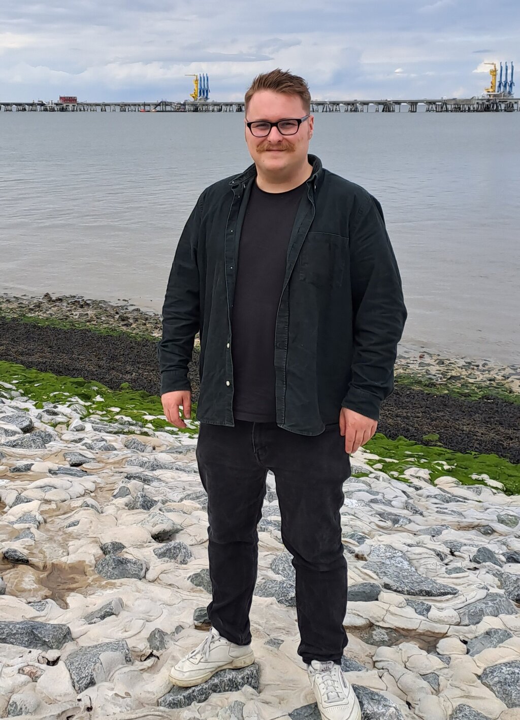 Vom Studenten zum wissenschaftlichen Mitarbeiter im Bereich der ...