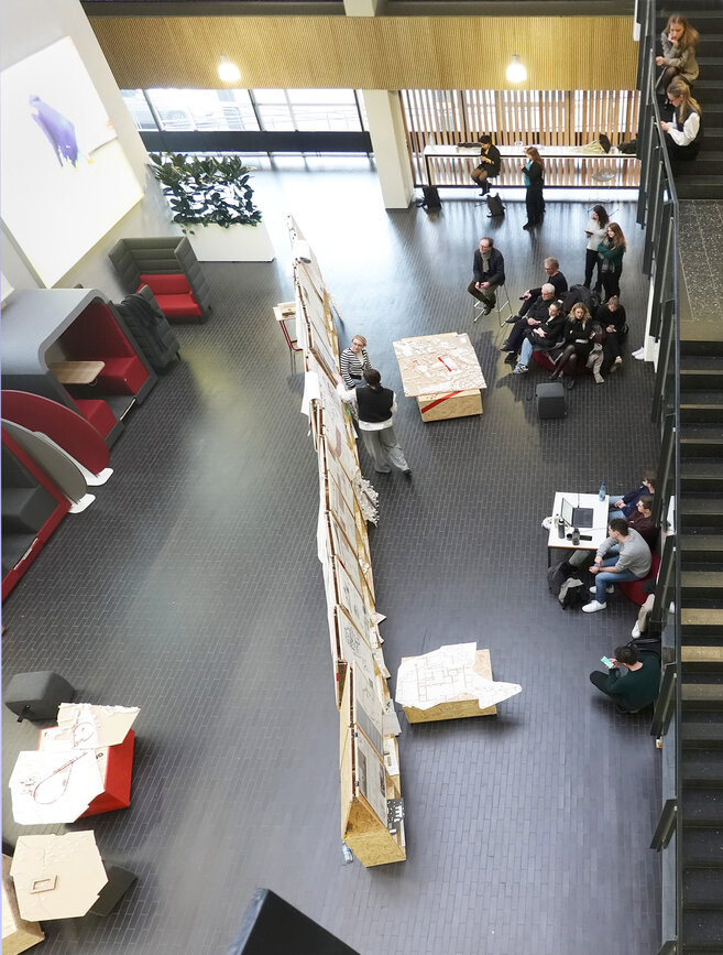 Zukunft(s)Campus Wilhelmshaven – Neue Konzepte für den Hochschulstandort