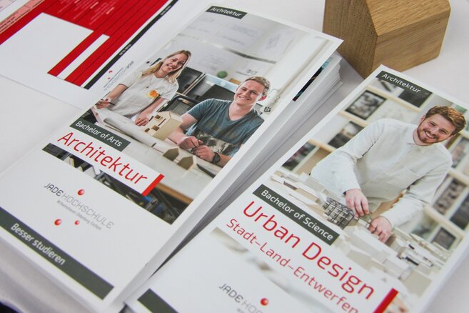Printprodukte werden lesefreundlicher