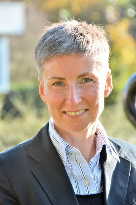 Vertrauensrat neu aufgestellt