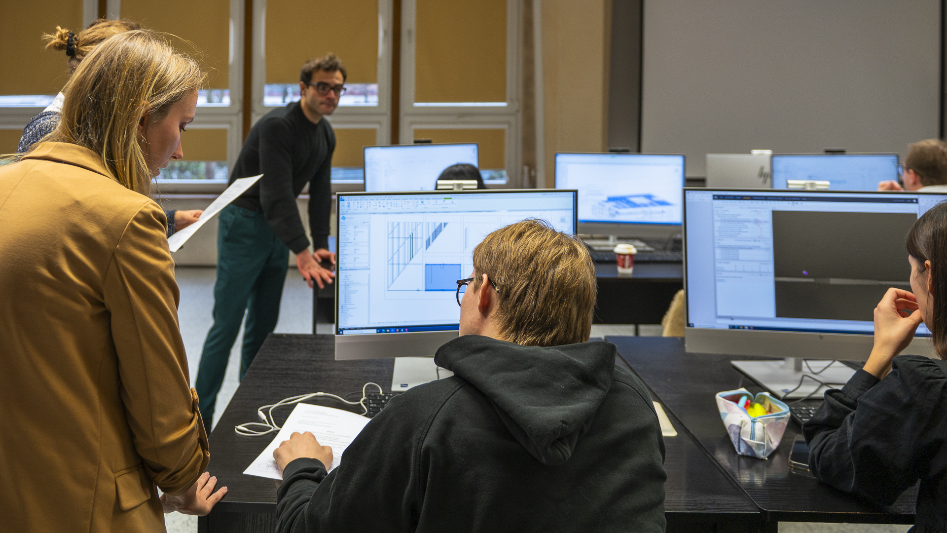 "Digital Decathlon" startet in die zweite Phase